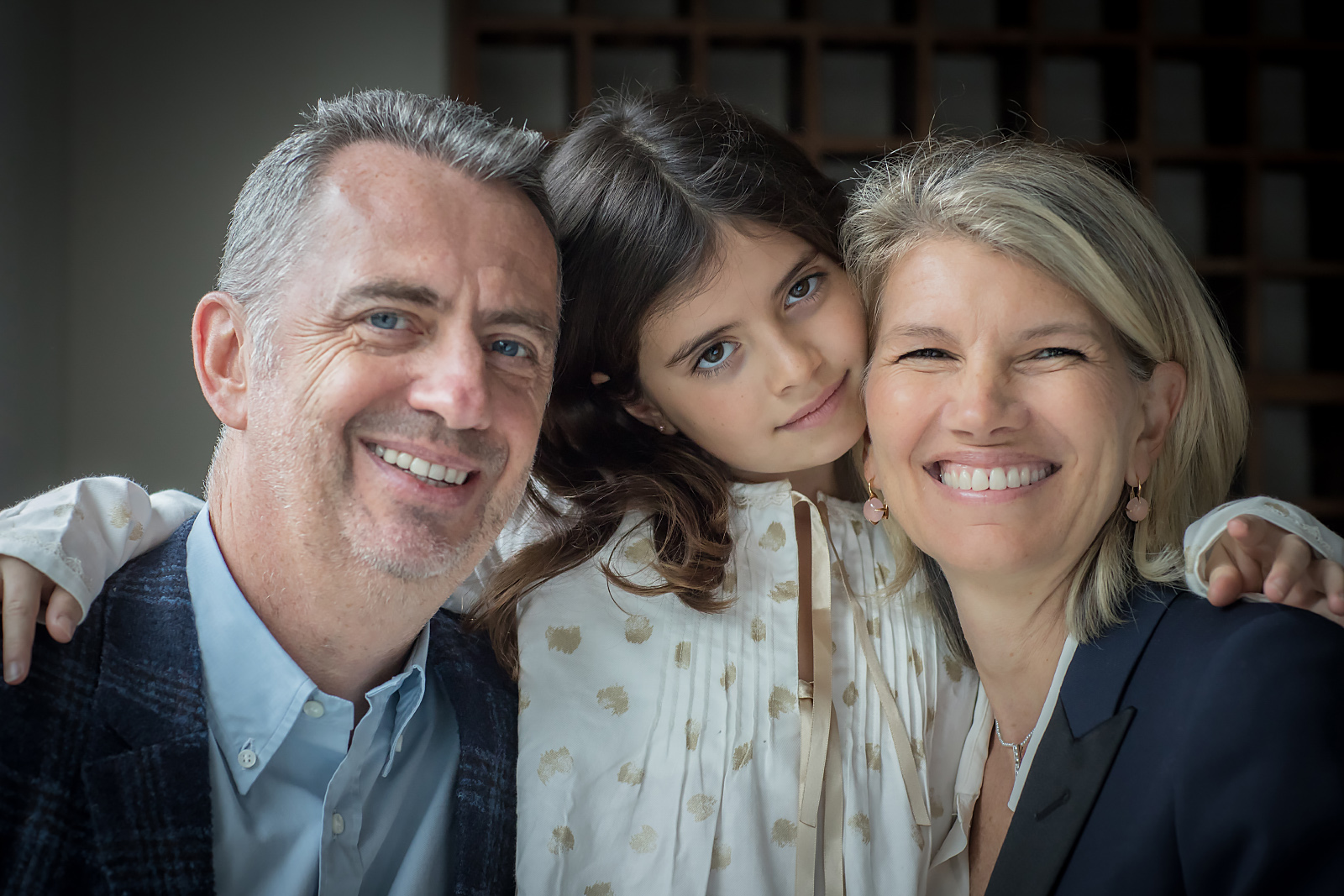 NiceSmile Family Portrait Samples - NiceSmile