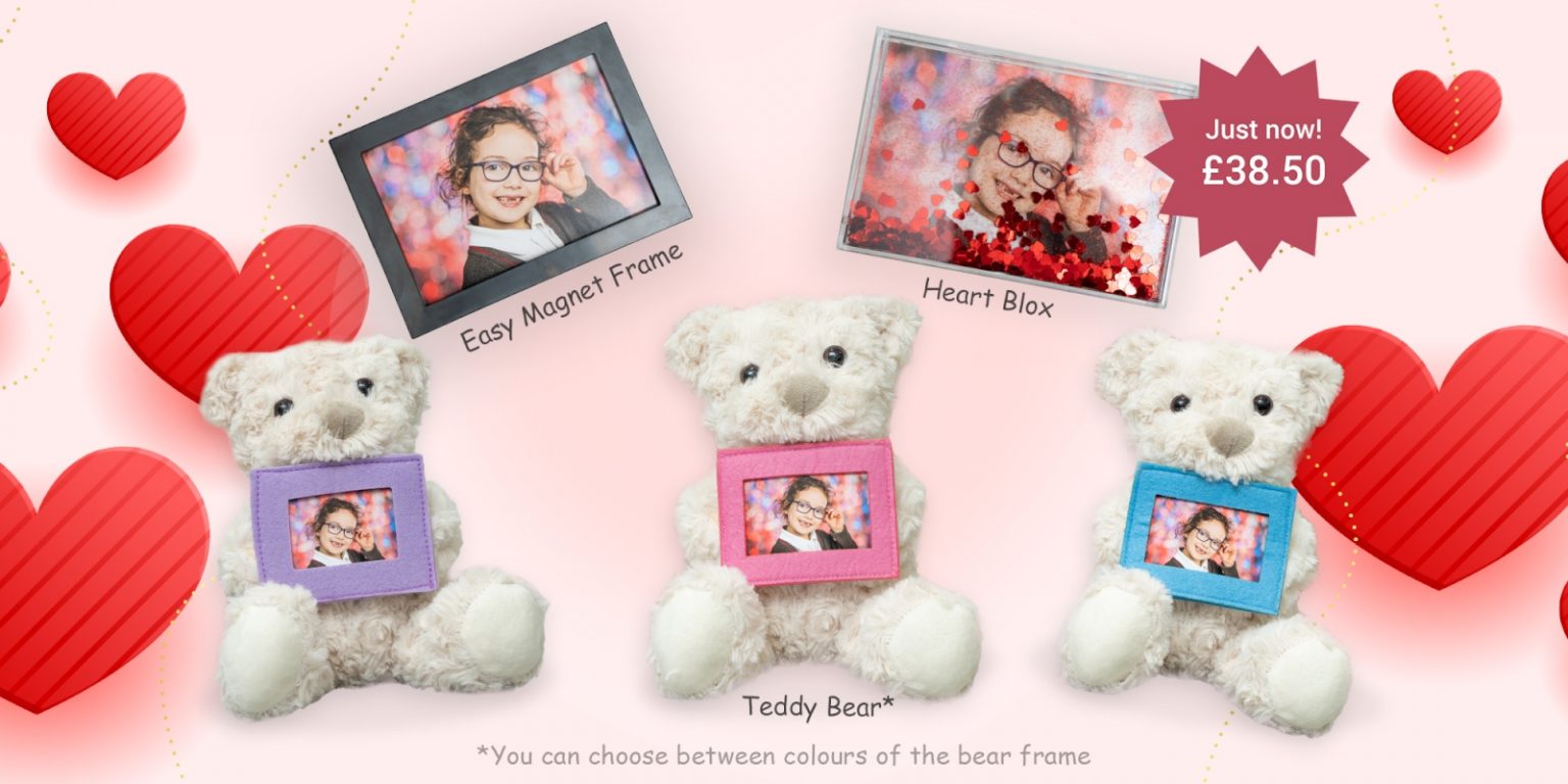 Order photos - NiceSmile